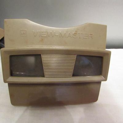 Vintage View-Master Collection | EstateSales.org
