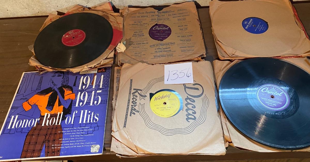 Old Records | EstateSales.org