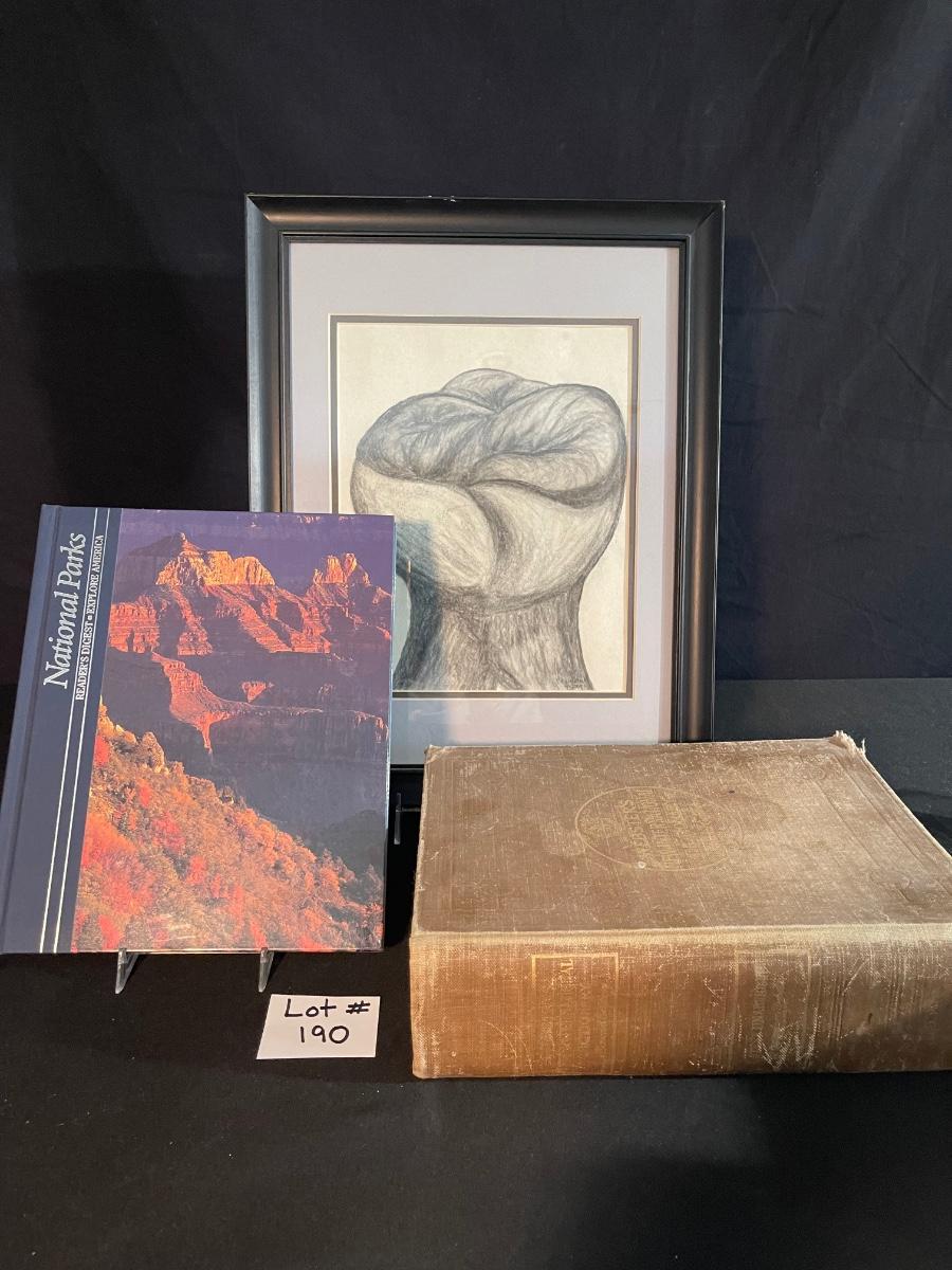 Books and Art | EstateSales.org