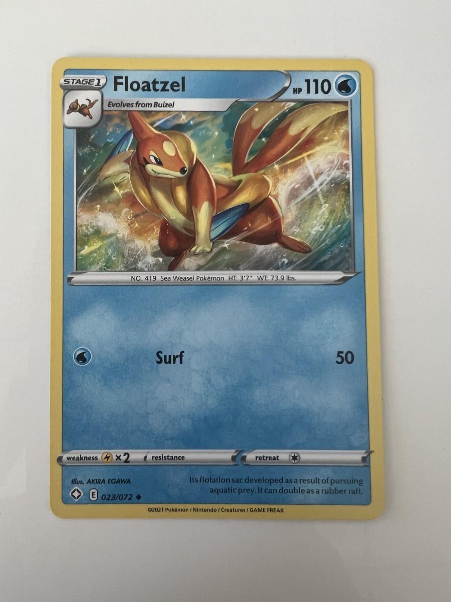 Pokemon Card | EstateSales.org