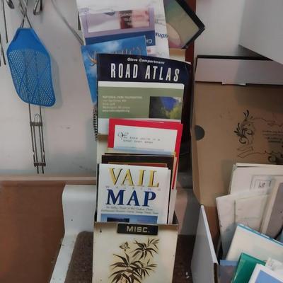 ROAD MAPS | EstateSales.org