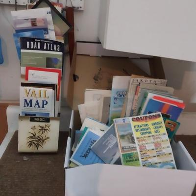 ROAD MAPS | EstateSales.org