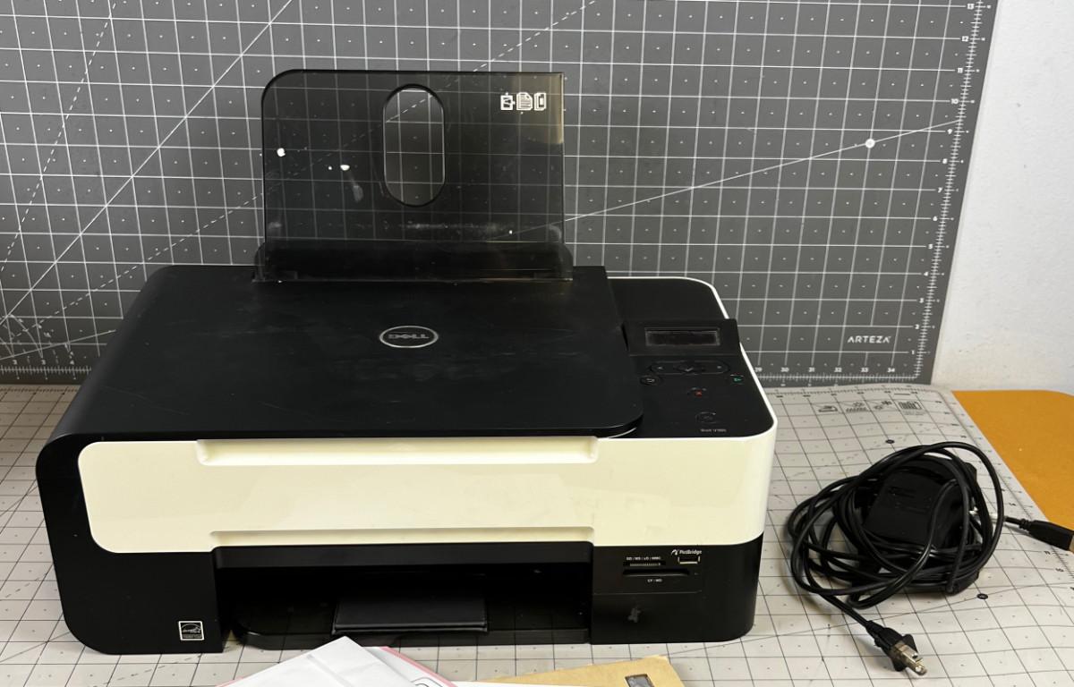 DELL D305 Printer | EstateSales.org