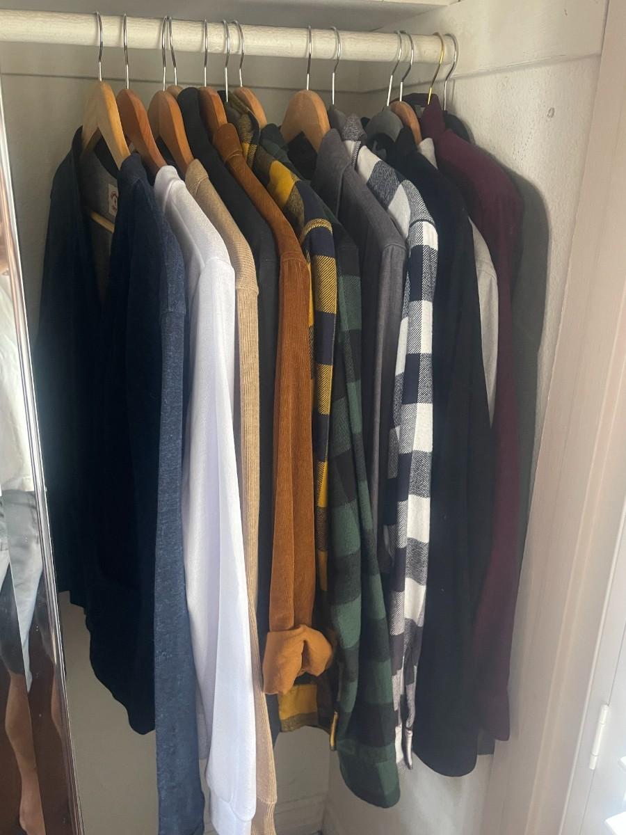 LOT CLOTHING | EstateSales.org