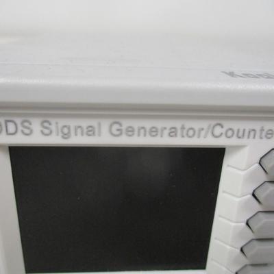 Koolertron DDS Signal Generator/Counter | EstateSales.org