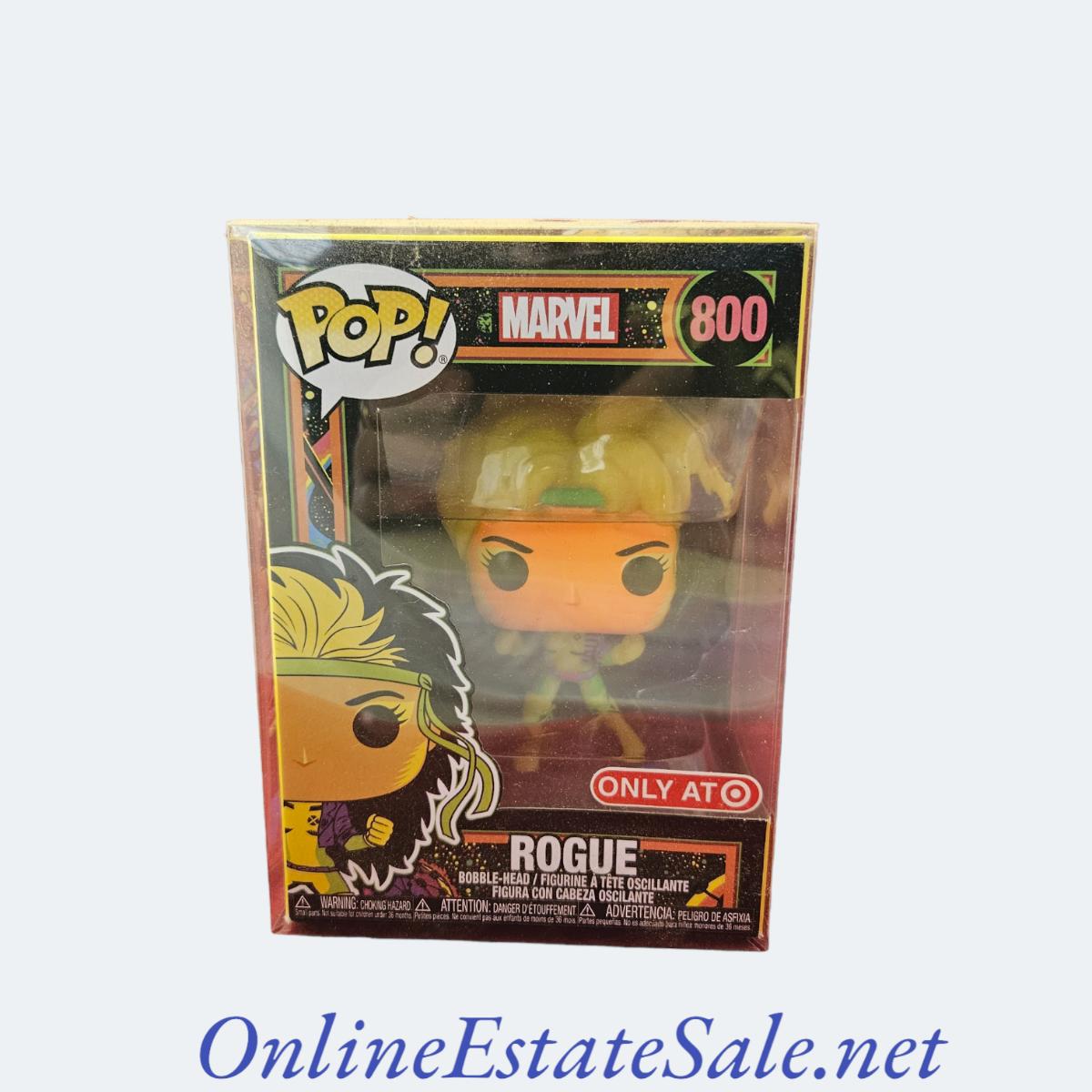 #800 ROGUE | EstateSales.org