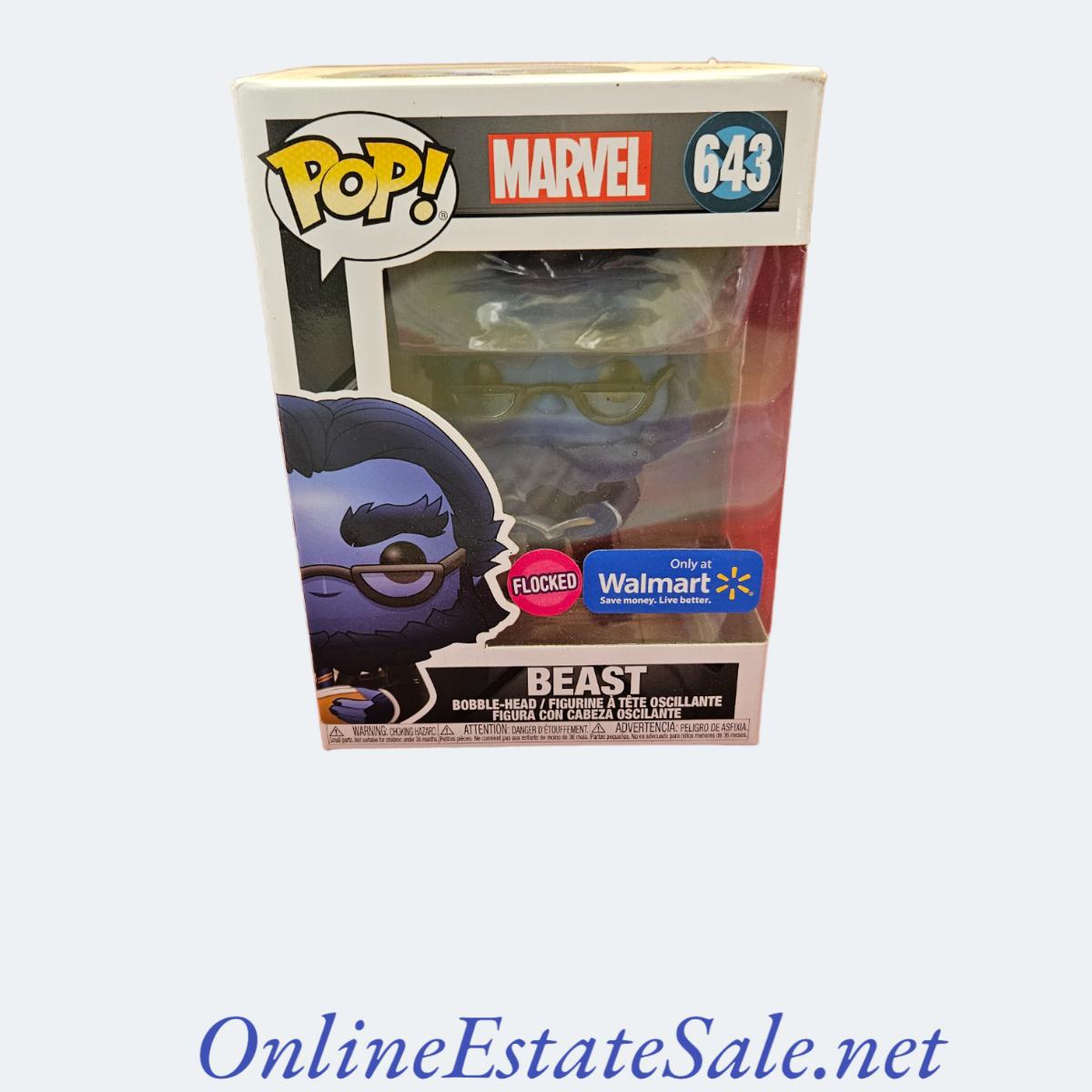 #643 BEAST | EstateSales.org