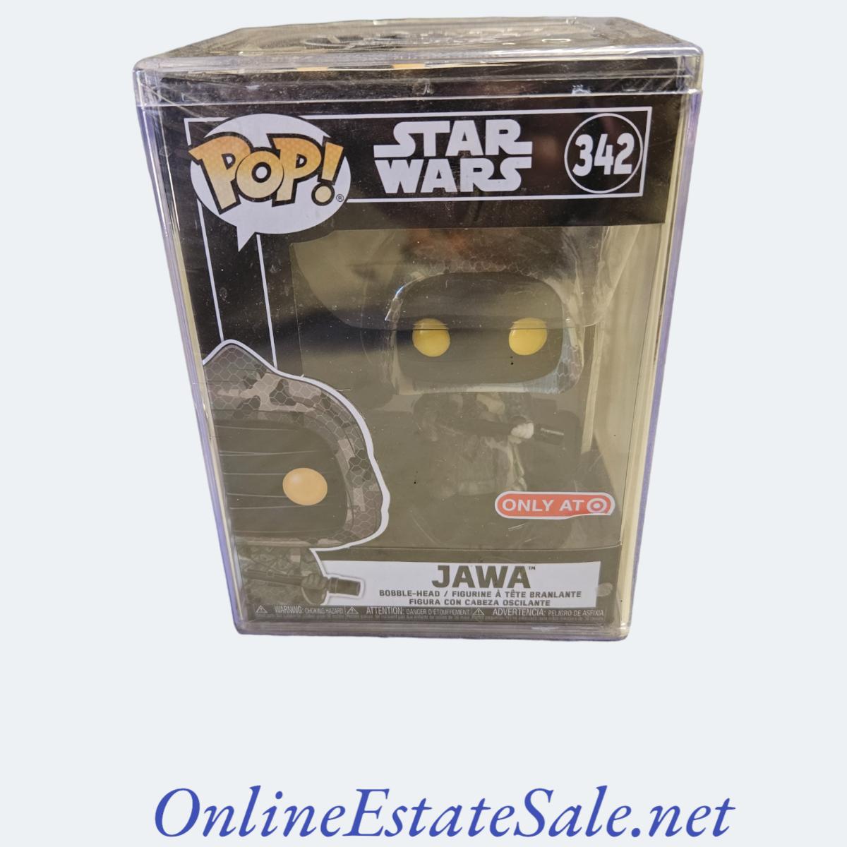 #342 JAWWA | EstateSales.org