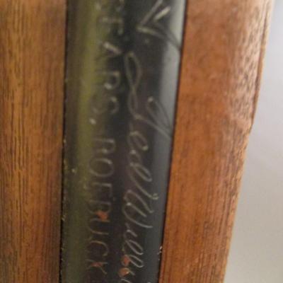 Ted Williams Sears Roebuck Model 799 | EstateSales.org