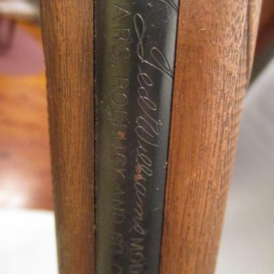 Ted Williams Sears Roebuck Model 799 | EstateSales.org