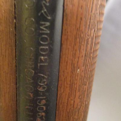 Ted Williams Sears Roebuck Model 799 | EstateSales.org