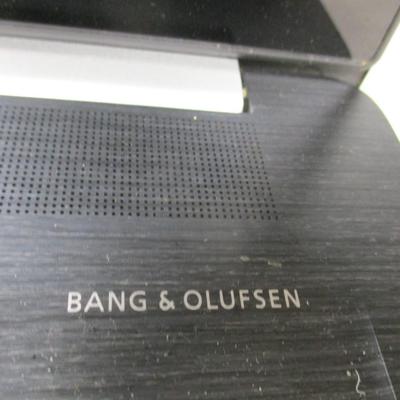 Bang & Olufsen Laptop Computer | EstateSales.org