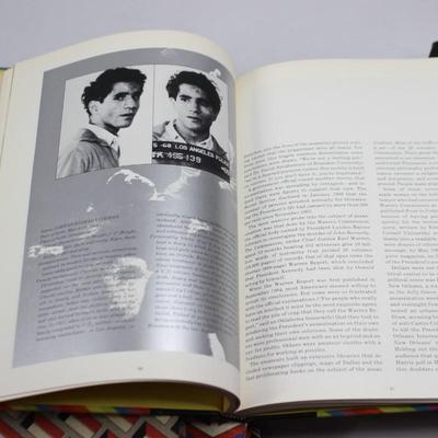 This Fabulous Century Time Life Collectible Picture Books Complete Set ...