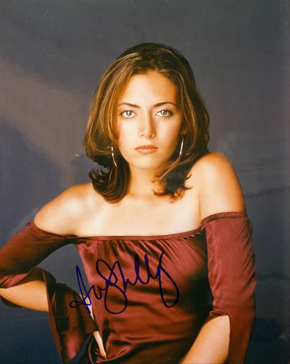 Irene Molloy signed photo | EstateSales.org