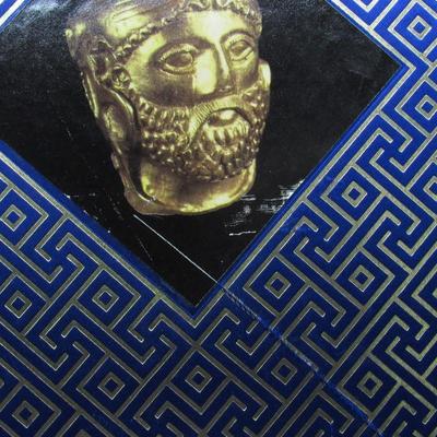 Treasures of the World Emperors of China & The Greek Conquerors Museum ...