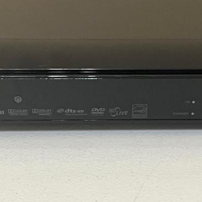 SHARP ~ Blu Ray Disc Player | EstateSales.org