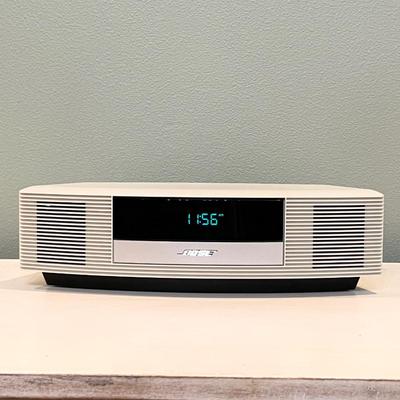 BOSE ~ Wave Radio III ~*Read Details | EstateSales.org