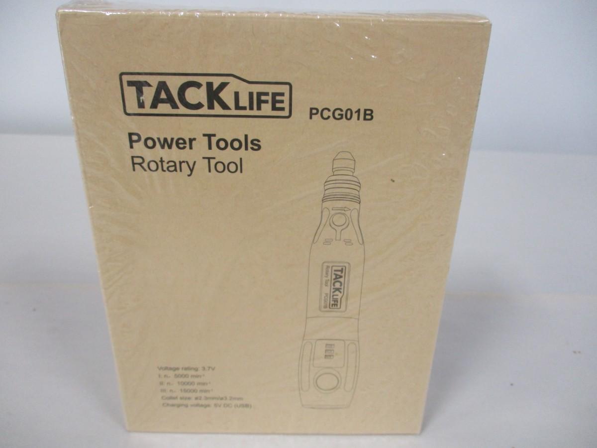 Tack Life Rotary Tool | EstateSales.org