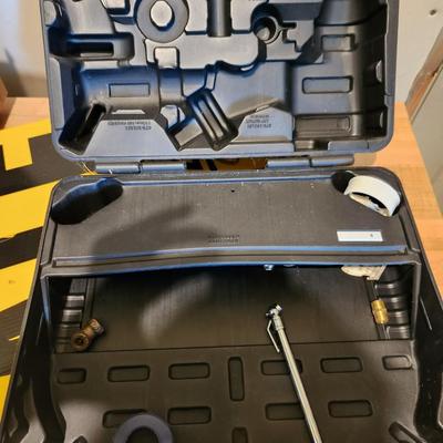 Craftsman air tool set | EstateSales.org