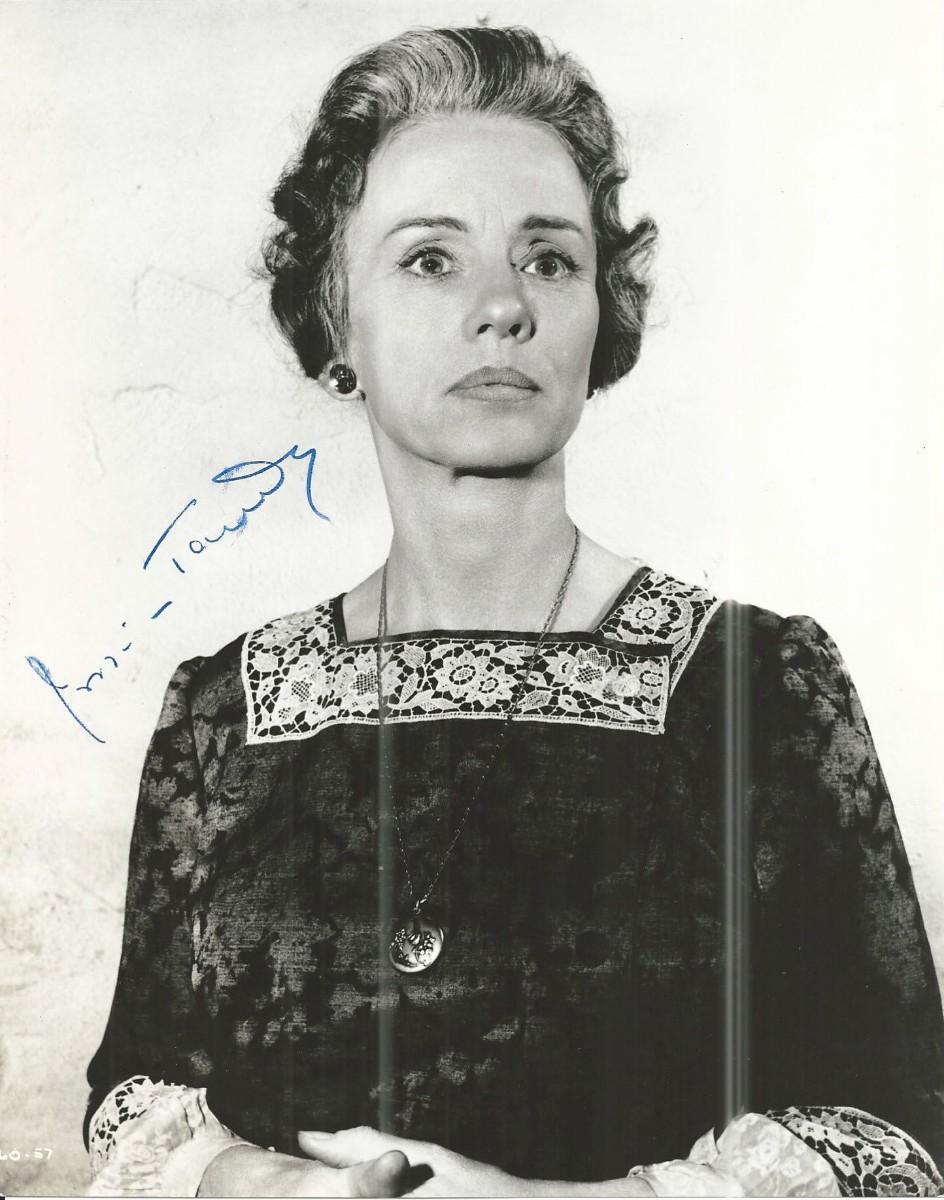 Jessica Tandy Movies