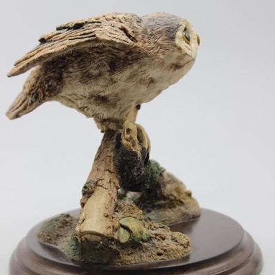 Vintage Country Artists by Richard Cooper & Company Gorham England ...