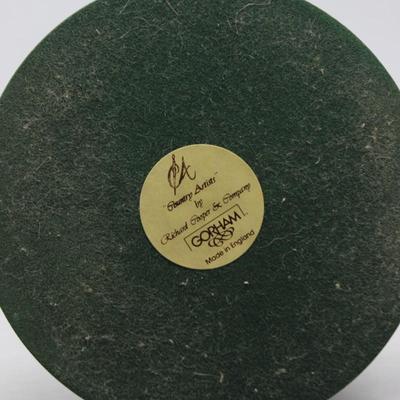Vintage Country Artists by Richard Cooper & Company Gorham England ...