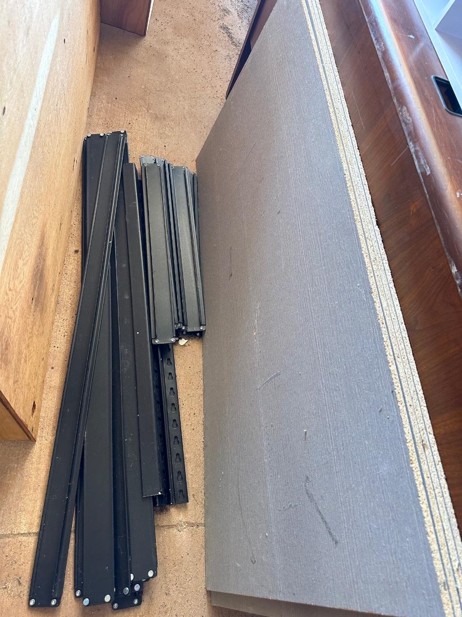 6ft Tables x 3 | EstateSales.org