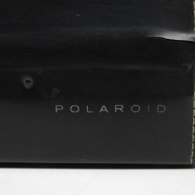 Vintage Polaroid Automatic 103 Land Camera with Original Cover & Manual ...