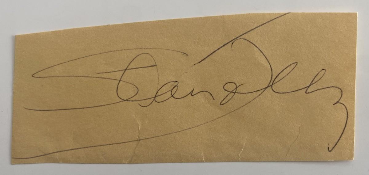 original signature | EstateSales.org