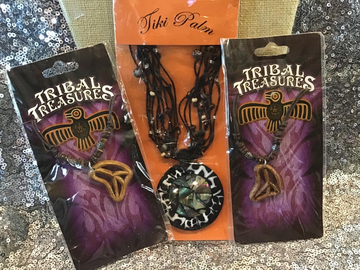 Lot Of 3 Nip