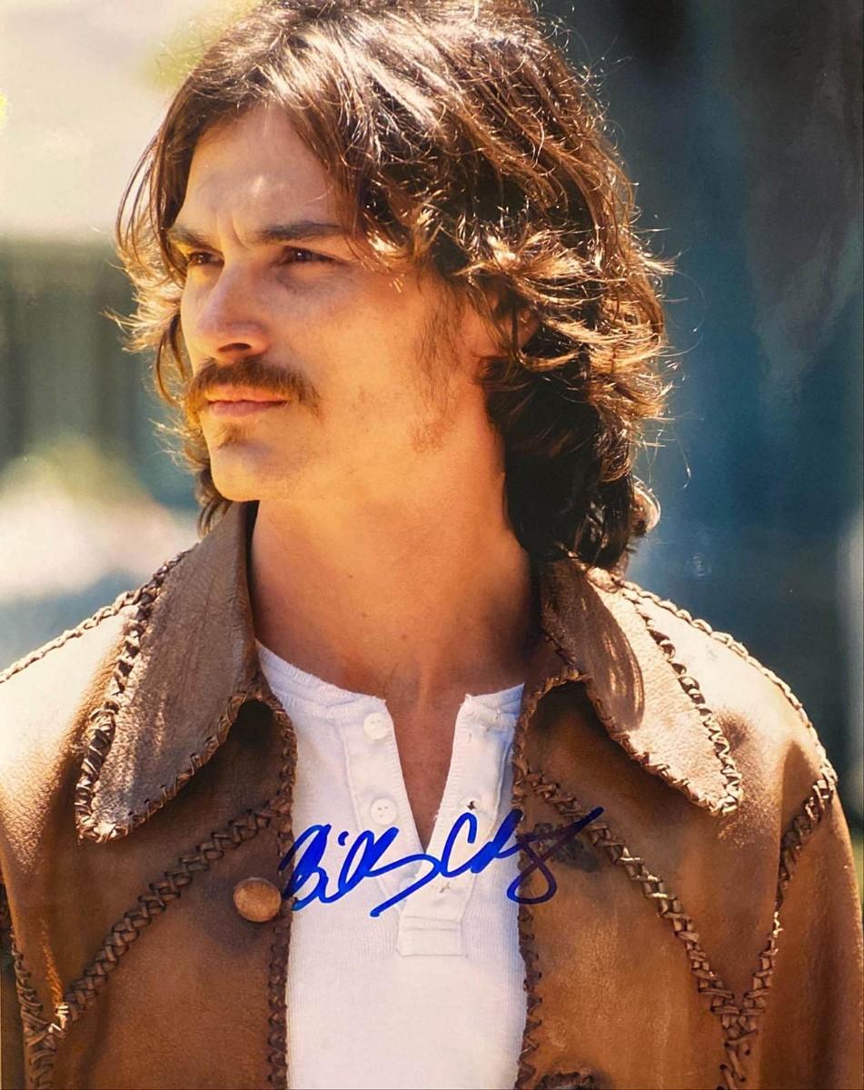 Almost Famous Billy Crudup Signed Movie Photo | EstateSales.org