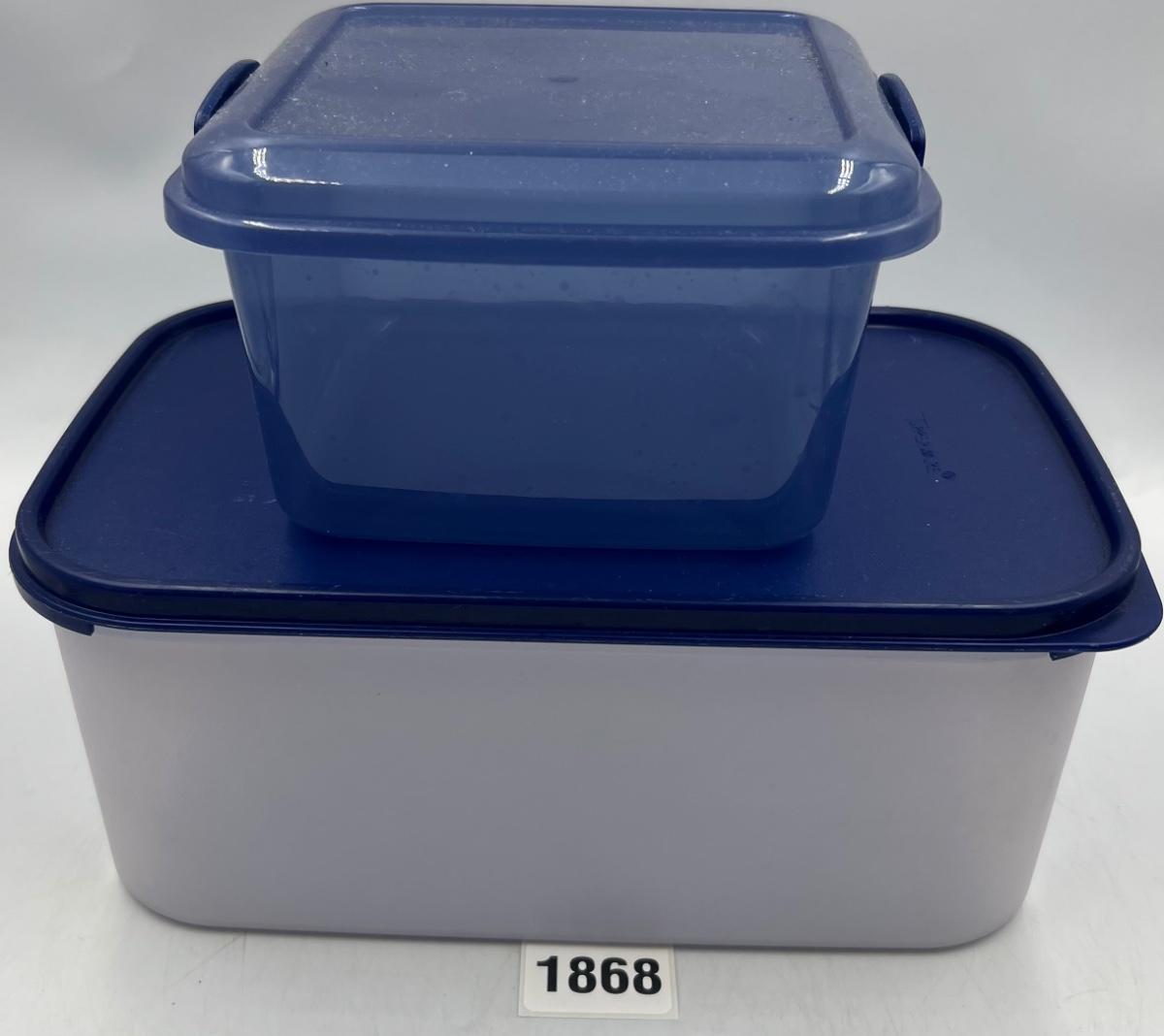 Tupperware | EstateSales.org