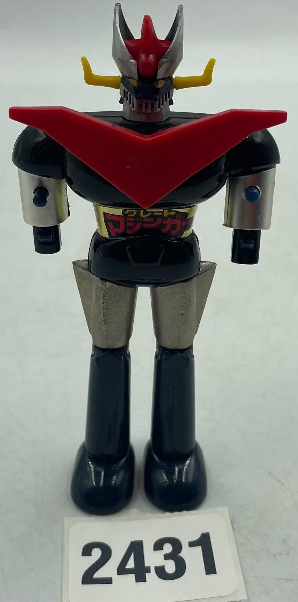 Great Mazinger Toy | EstateSales.org