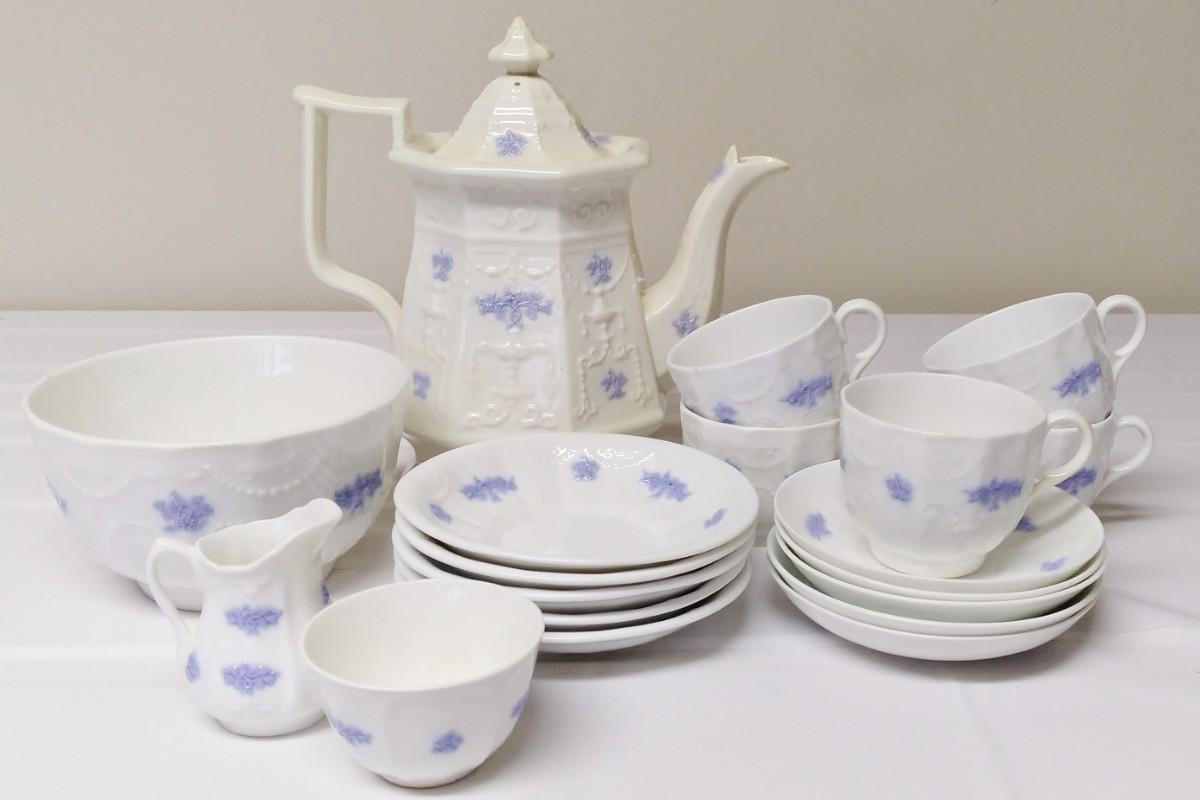 Chelsea China | EstateSales.org