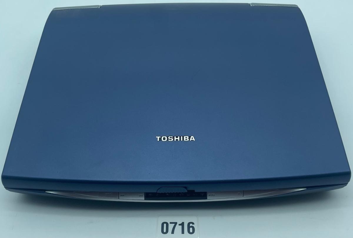 Toshiba Laptop | EstateSales.org