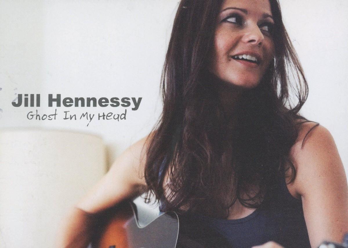 Crossing Jordan Jill Hennessy signed promo postcard | EstateSales.org