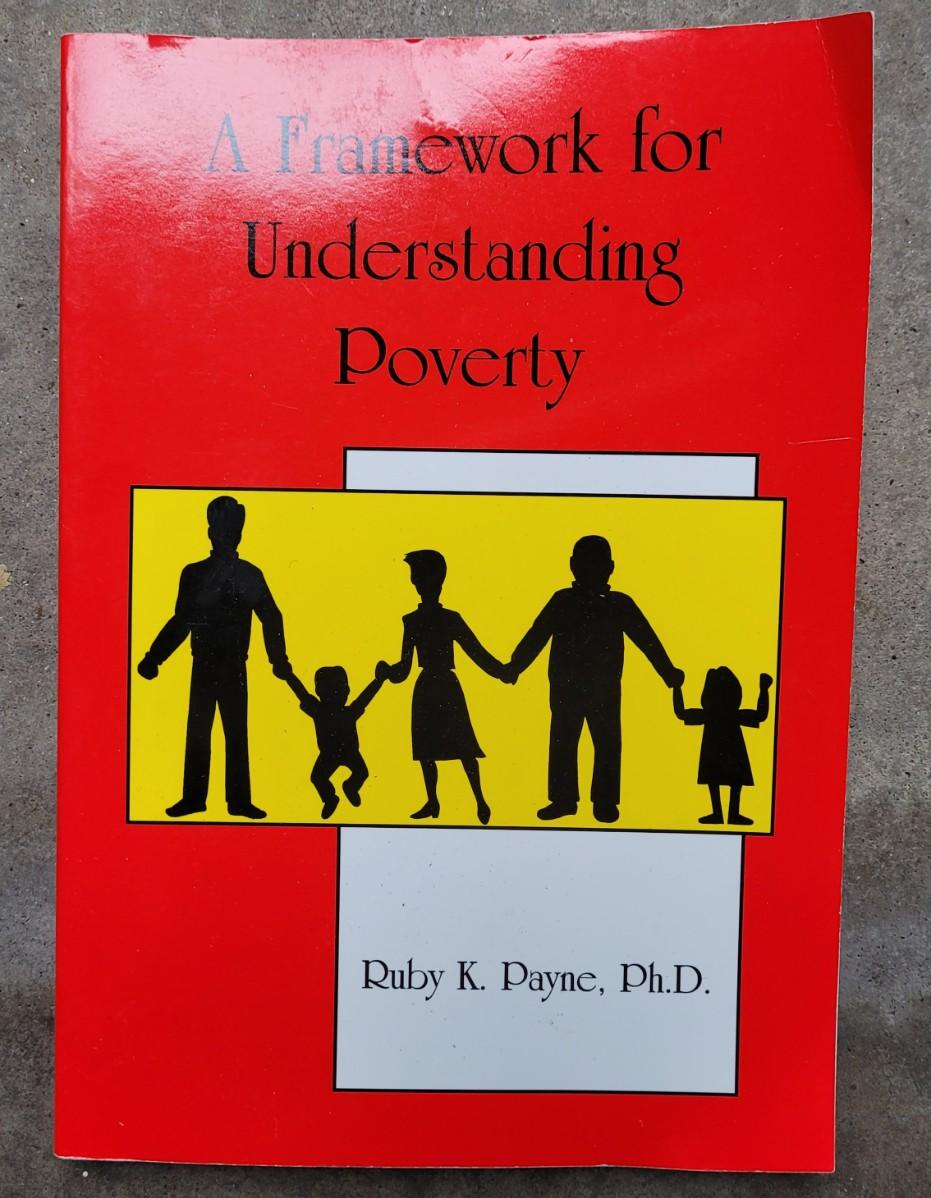 'A Framework for Understanding Poverty' Book | EstateSales.org