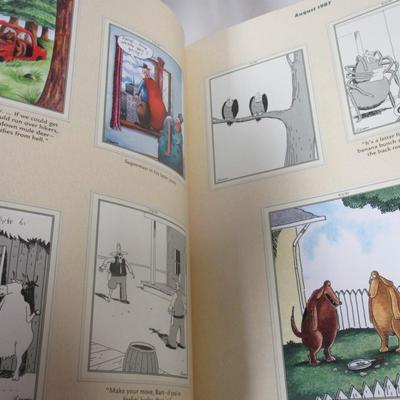 The Complete Far Side Collection Vol 1 & 2 | EstateSales.org