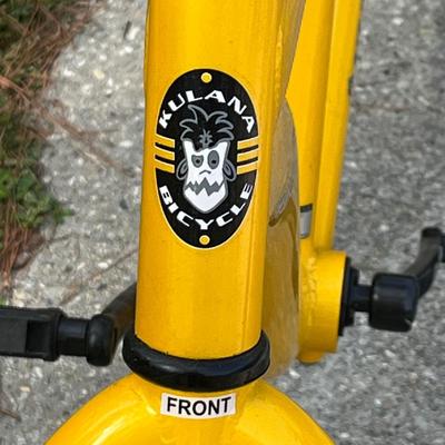 KULANA ~ Lua Tandem Bike | EstateSales.org