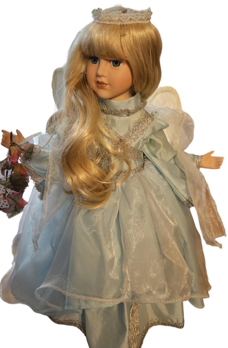 ANGEL DOLL | EstateSales.org