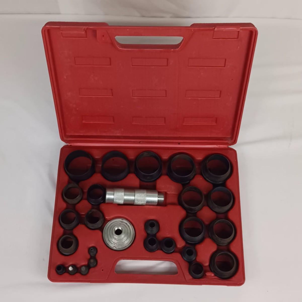 Industrial Hole Punch Set | EstateSales.org