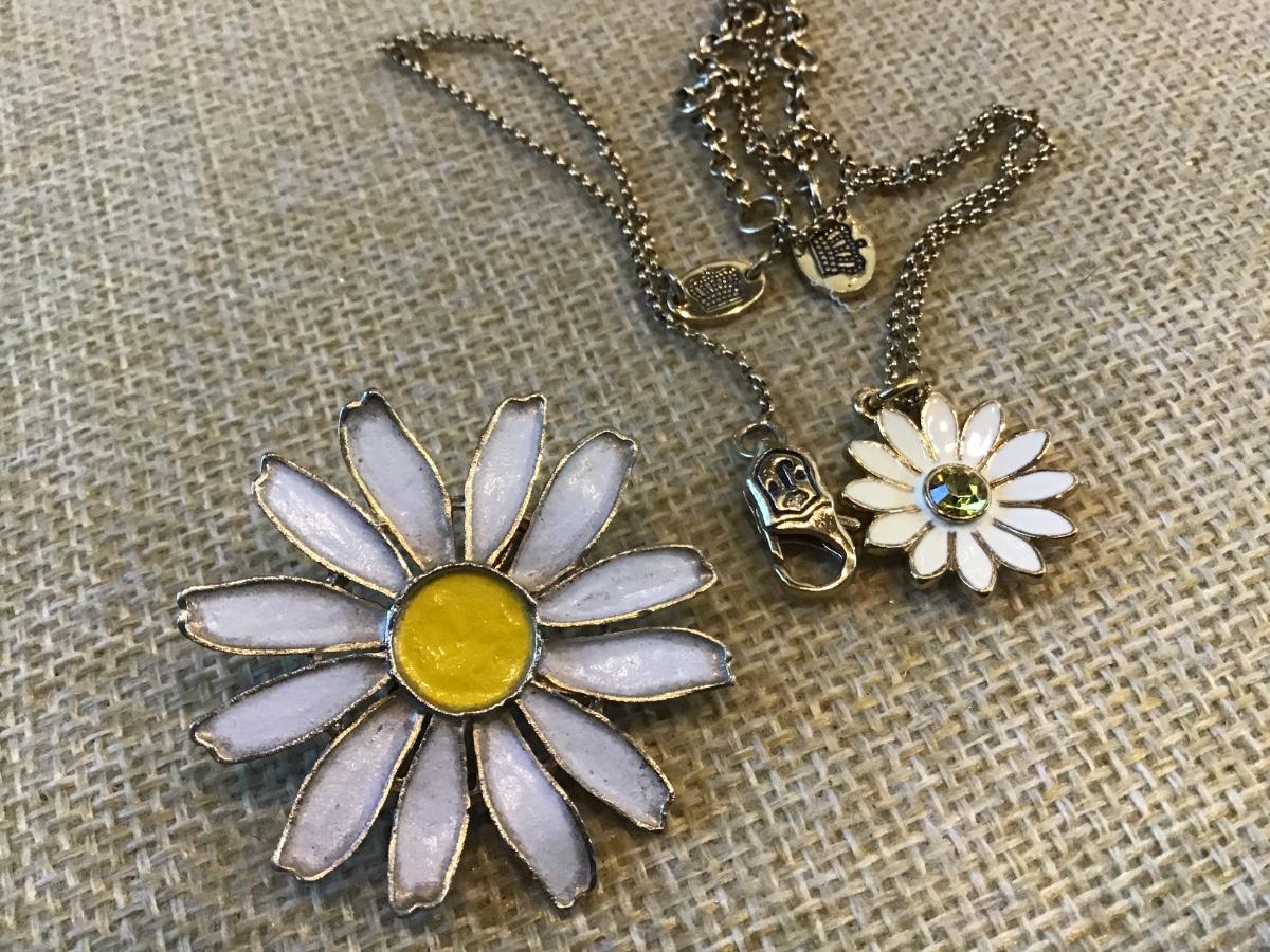 Daisy Lot | EstateSales.org