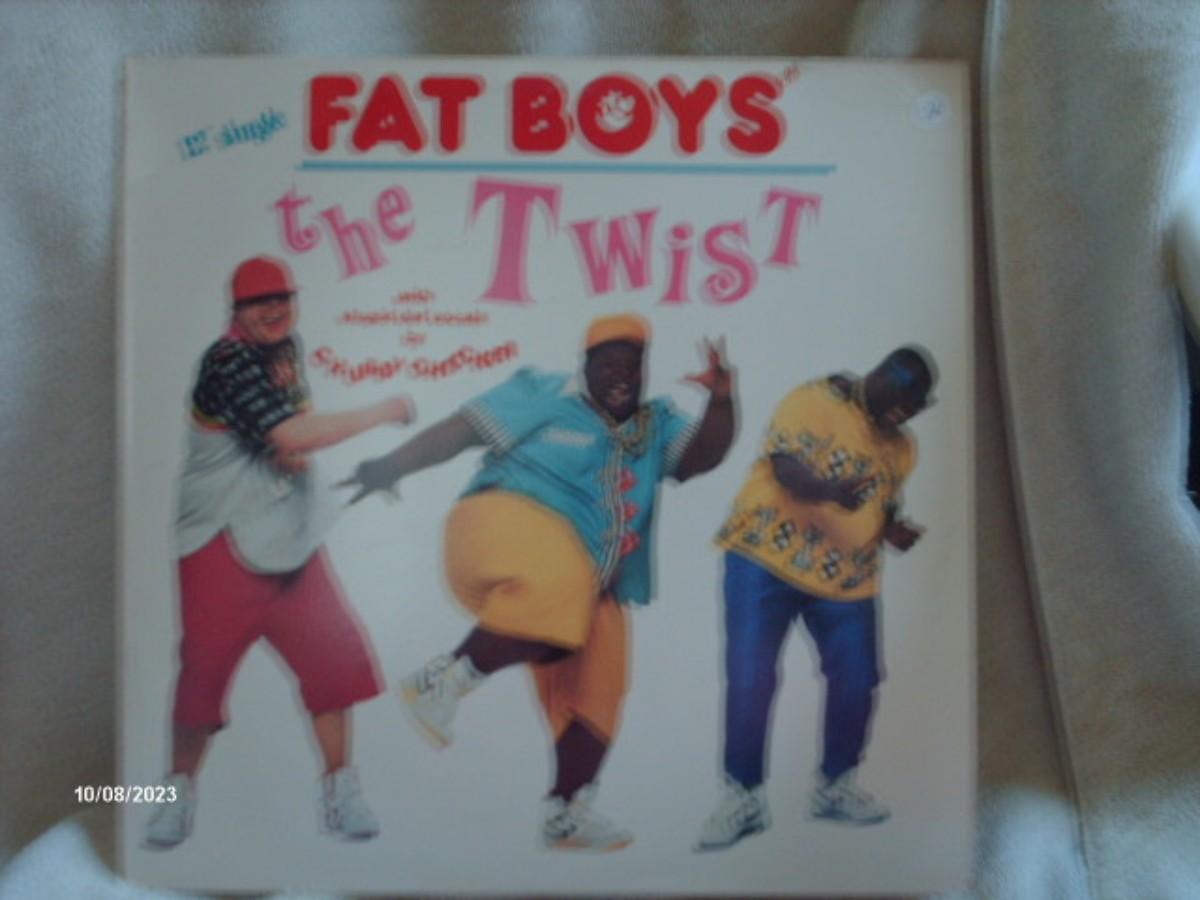 Fat Boys | EstateSales.org
