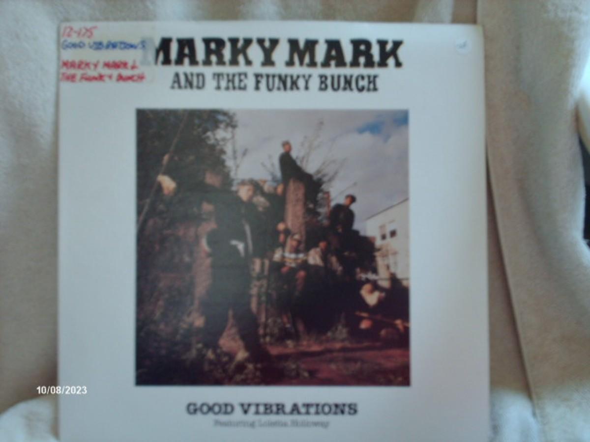 Marky Mark & The Funky Bunch | EstateSales.org