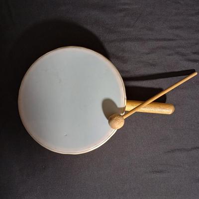 LOT 92Z: Musical Instruments for Kids - Recorder, Triangle, Drum ...