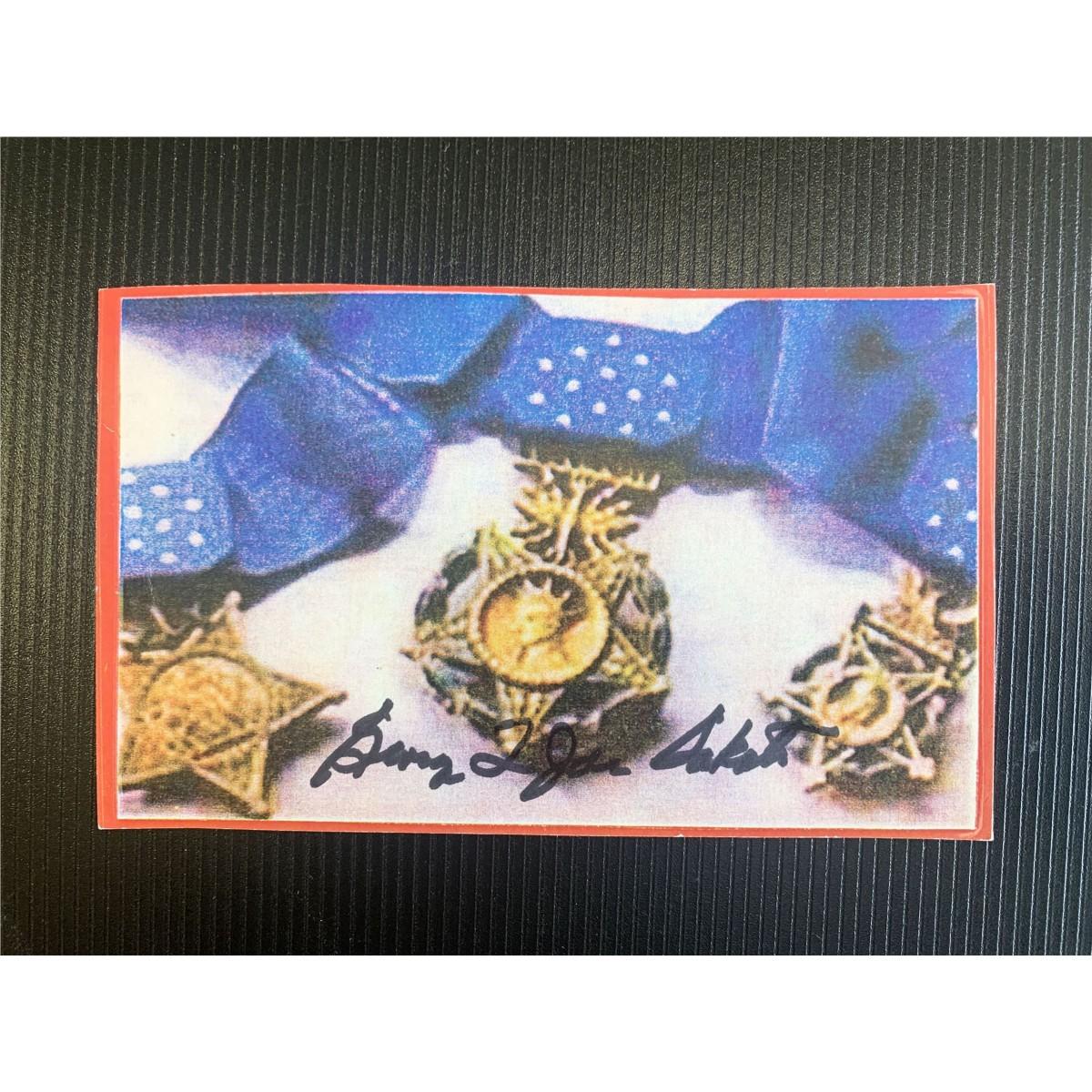 George Sakato signed photo | EstateSales.org