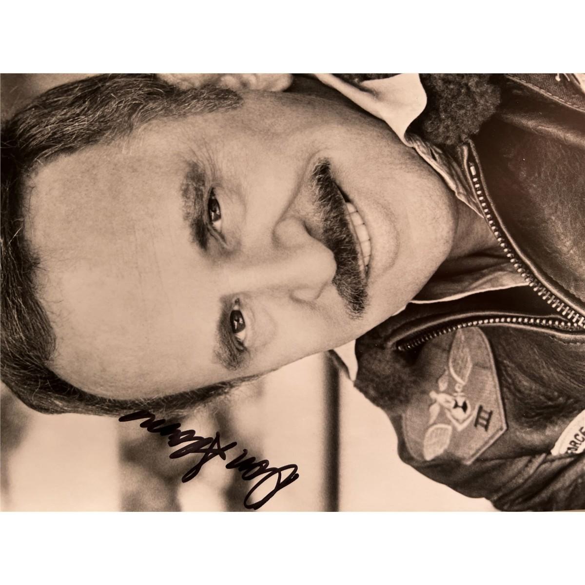 Don Adams signed photo | EstateSales.org