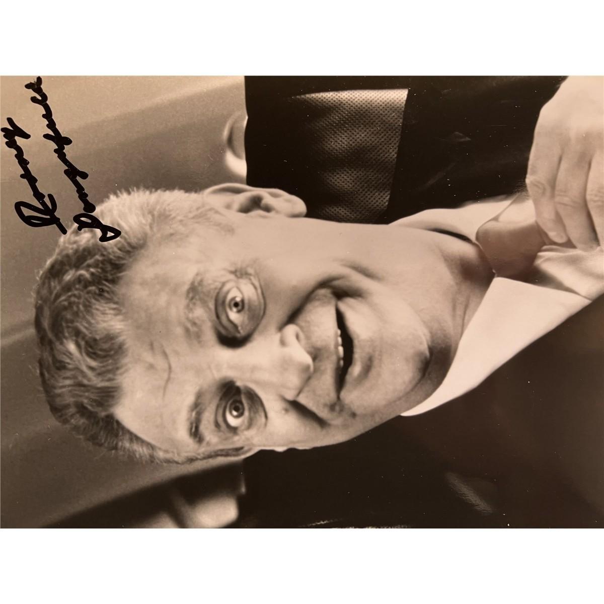 Rodney Dangerfield signed photo | EstateSales.org