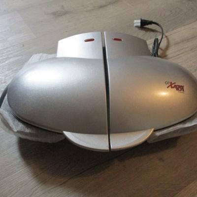 GT Xpress 101 Deluxe Turbo Cooker Plus - I | EstateSales.org