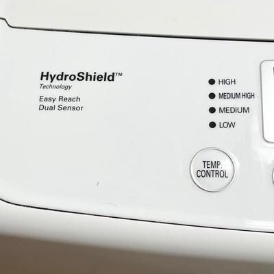 LG ~ HydroShield ~ 2012 Electric Dryer | EstateSales.org